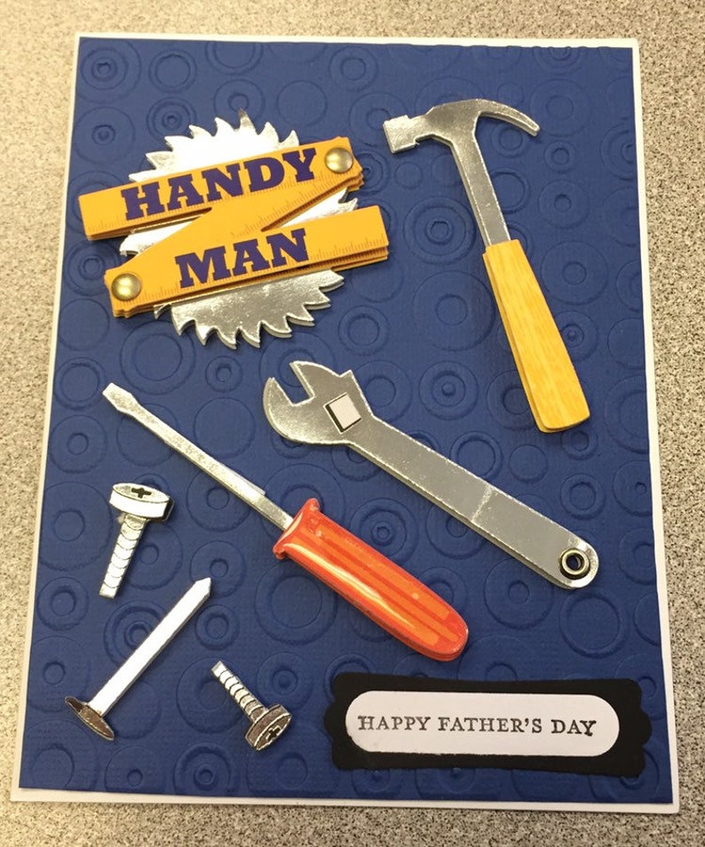 Father's Day Card - Etsy