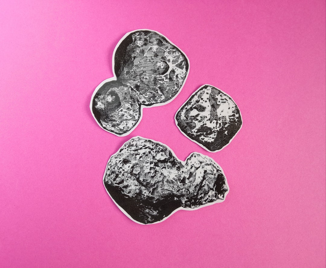 A Series Of Famous Space Bodies Celestial Rocks Pack Of Three a-series-of-famous-space-bodies-celestial-rocks-pack-of-three