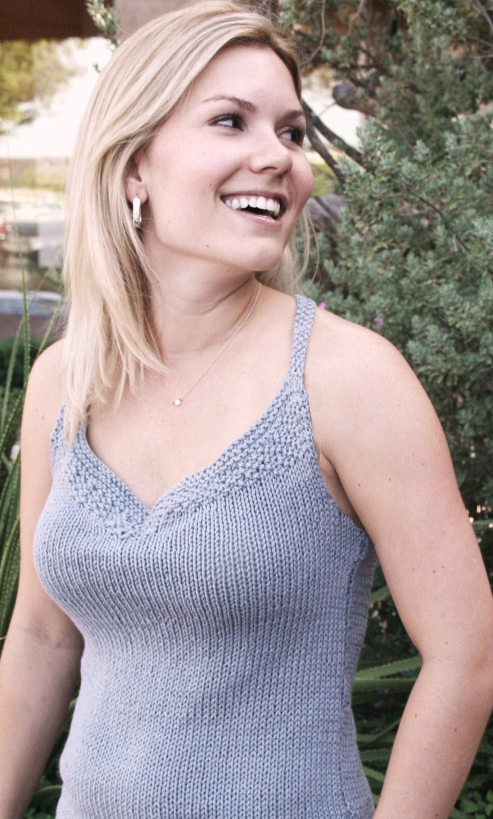 Knitting Pattern,knit Camisole Pattern,knit Tank,knit Tank,knit ...