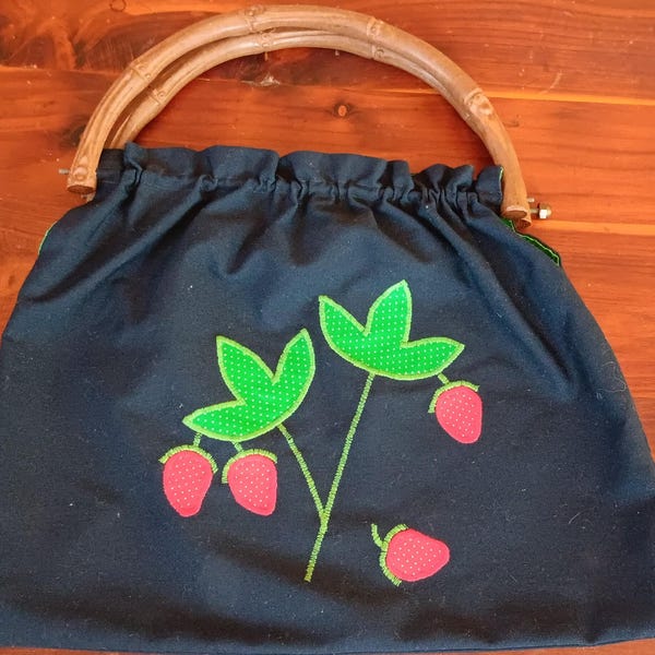 Bermuda Bag - Etsy