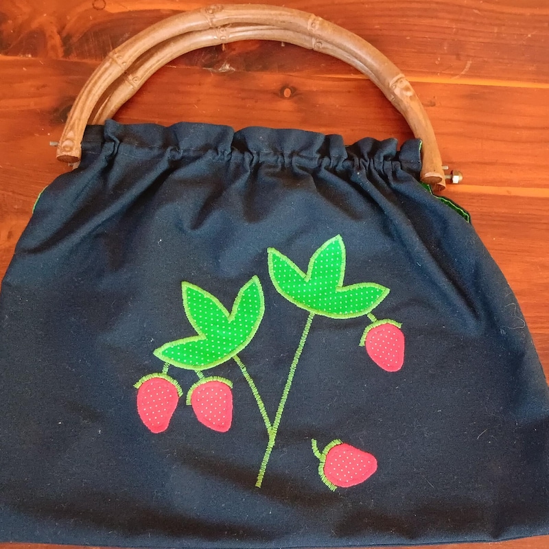 Bermuda Bag - Etsy