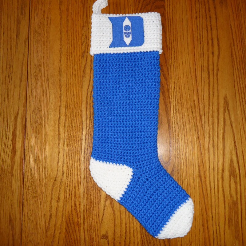 Basketball Stocking - Etsy