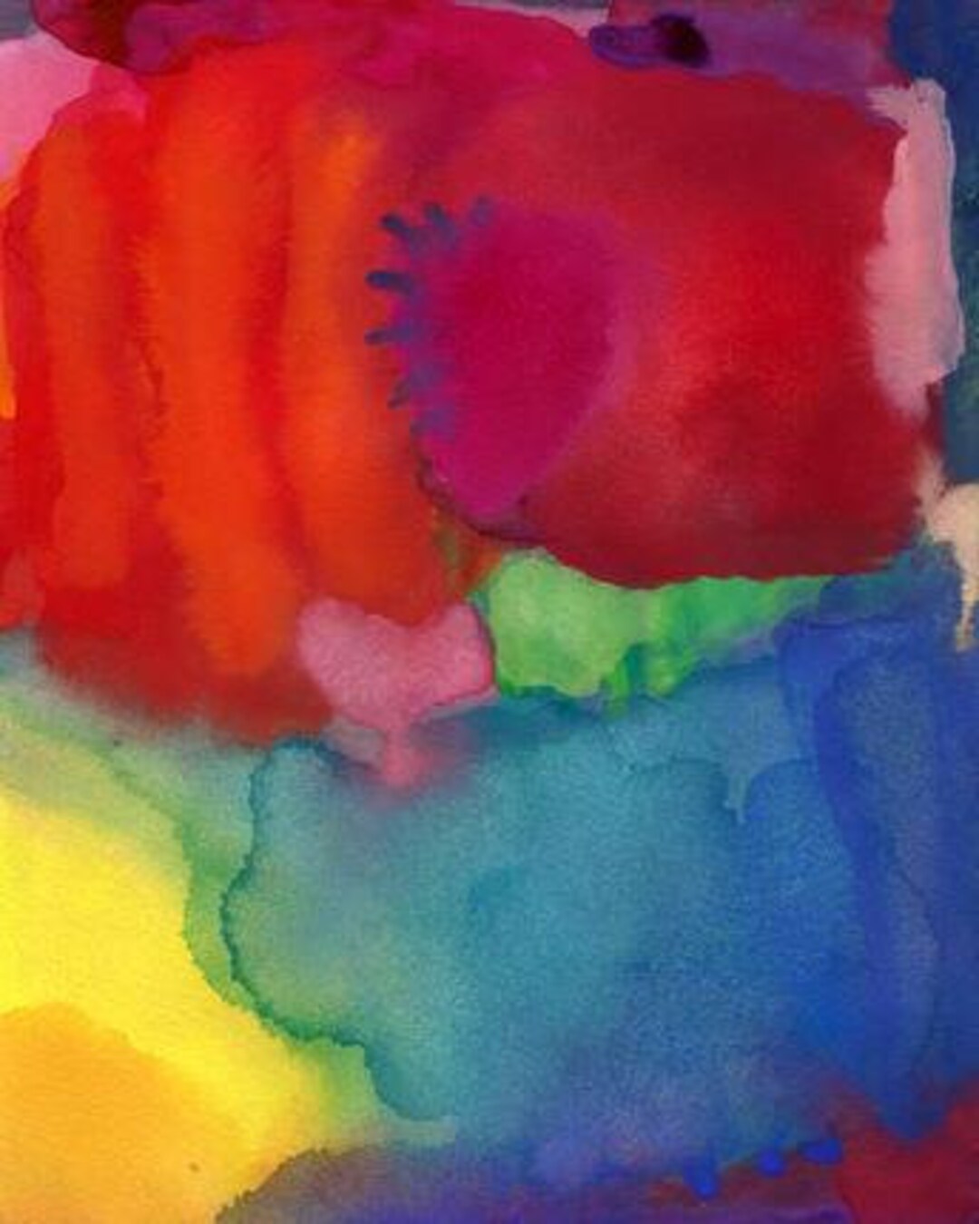 Art Print Mend - Etsy