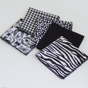 Mustache Zebra - Etsy