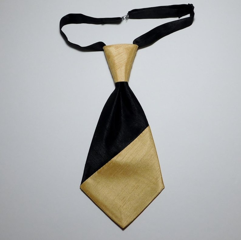 Black and White Ladies Tie; Three Styles You Choose - Etsy