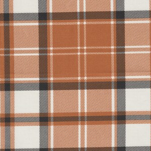 Spice and Light Brown Pocket Squares You Choose Plaid, Rust, Autumn ...