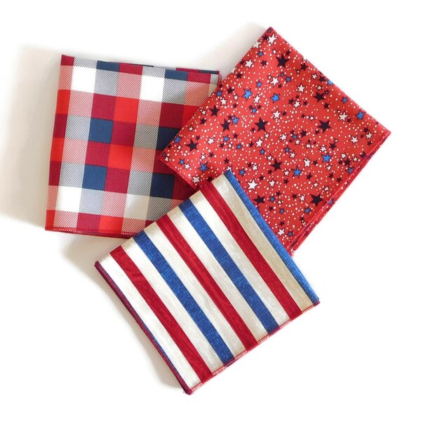 Pocket Squares - Etsy