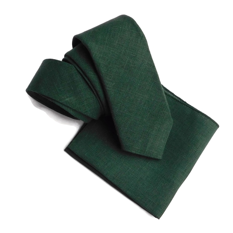 Square Woven Ties - Etsy