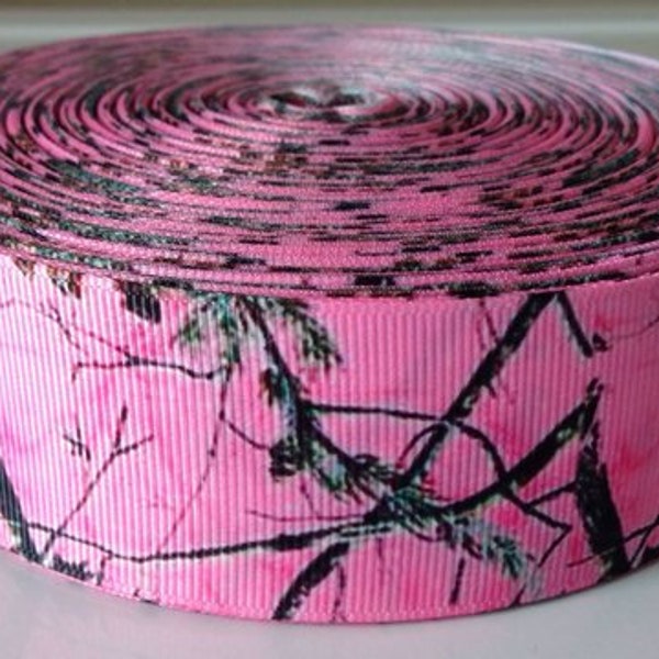 Pink Camoflauge - Etsy