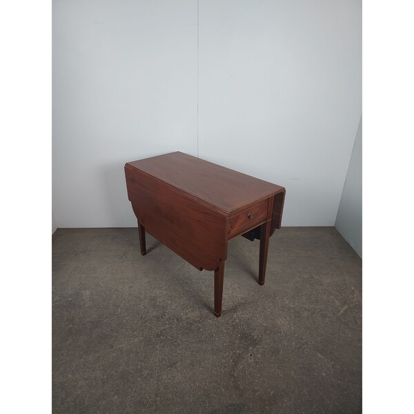 Drop Leaf Table - Etsy