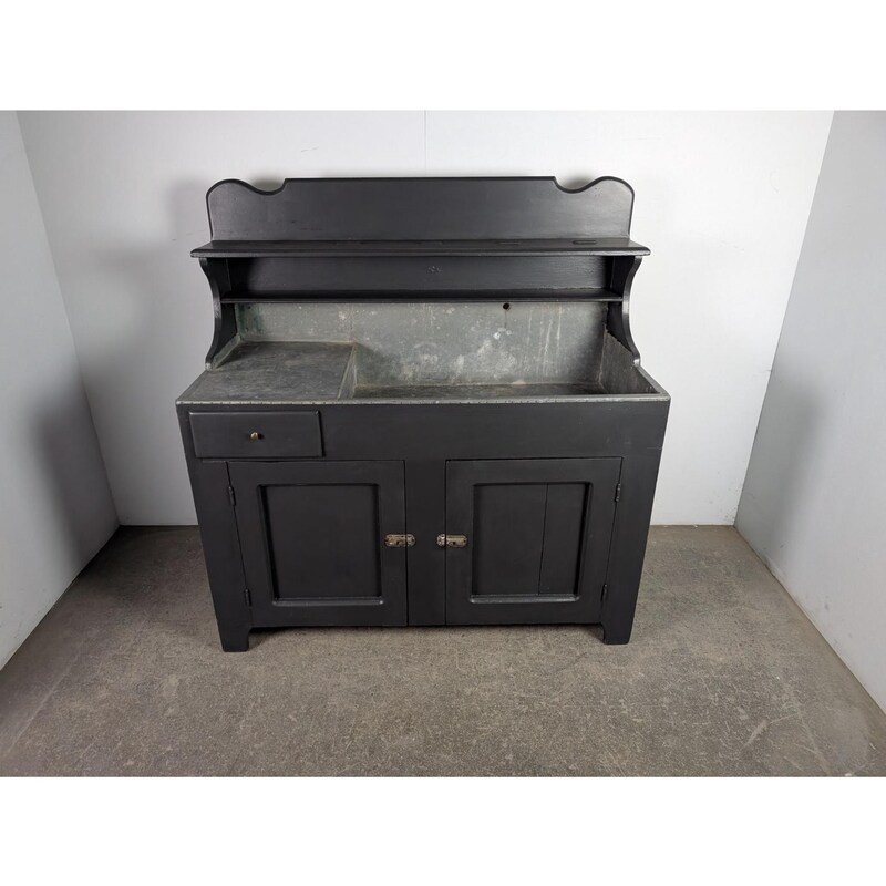 Zinc Sink - Etsy
