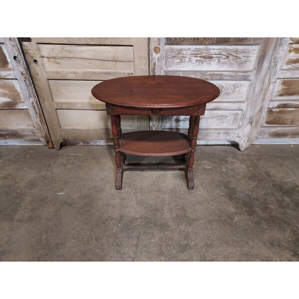 Two Tier Tables - Etsy