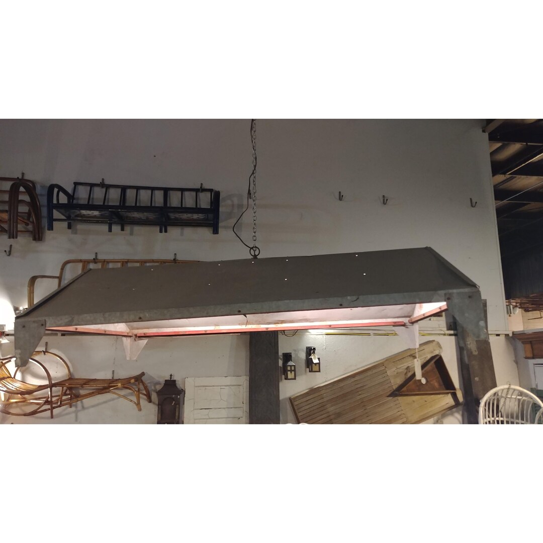 Chicken Brooder Light Fixture # 180576 Shipping is Not a 1.00 Shipping ...