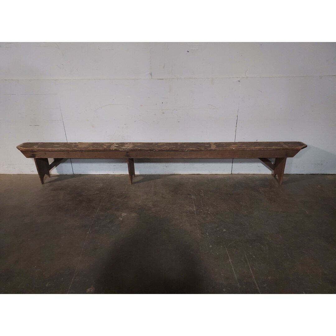 LONG MID 1800,S BENCH # 194249 Shipping is Not a 1.00 Shipping is Not ...