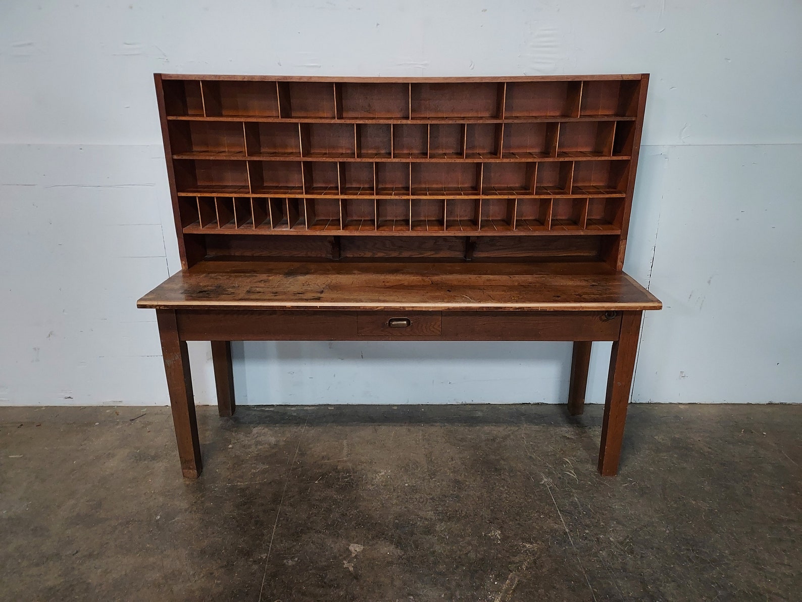 1900'S MAIL SORTING TABLE 188372 - Etsy