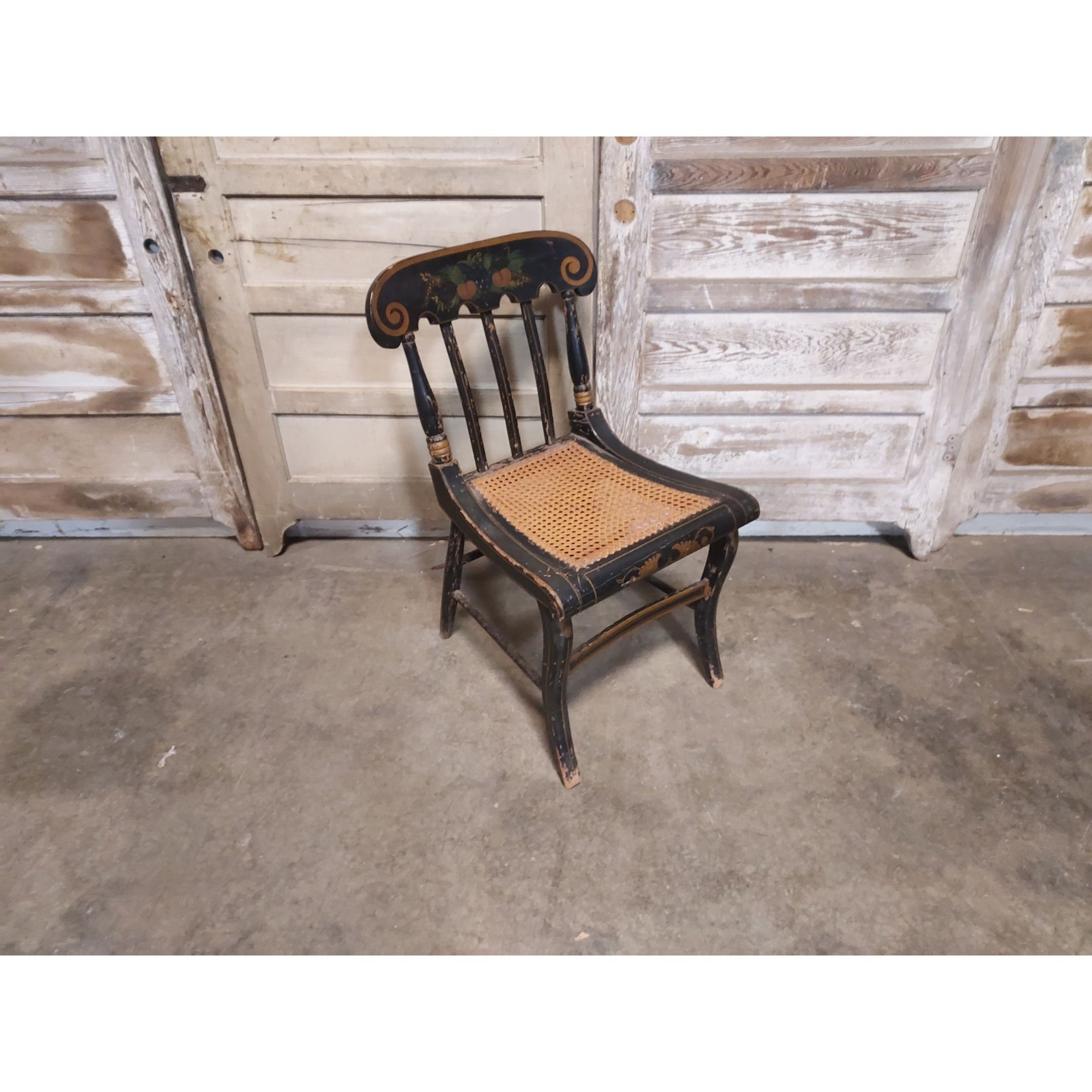 1860 S Chairs