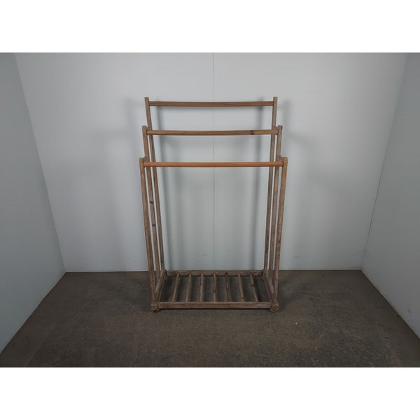 Primitive Drying Rack - Etsy