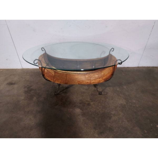 Boat Coffee Table - Etsy
