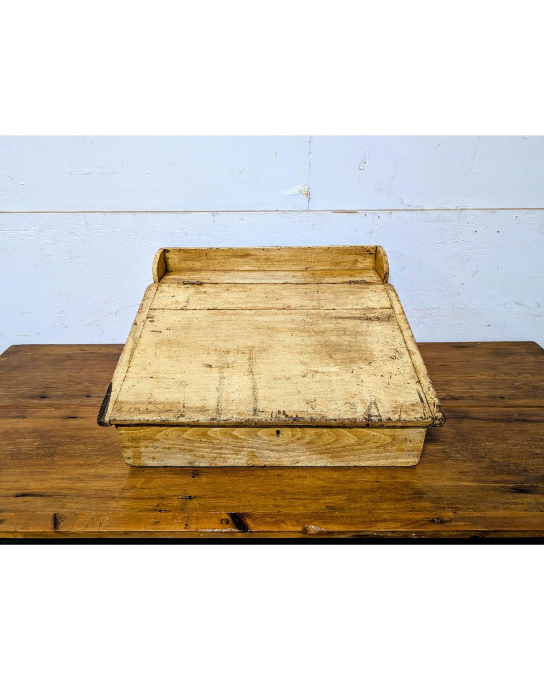 Early 1800,s General Store Counter Desk # 198879 Shipping is Not a 1.00 ...