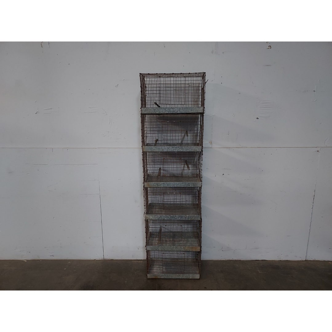 1930,S PRIMITIVE DOVE CAGE # 192344 Shipping is Not a 1.00 Shipping is ...