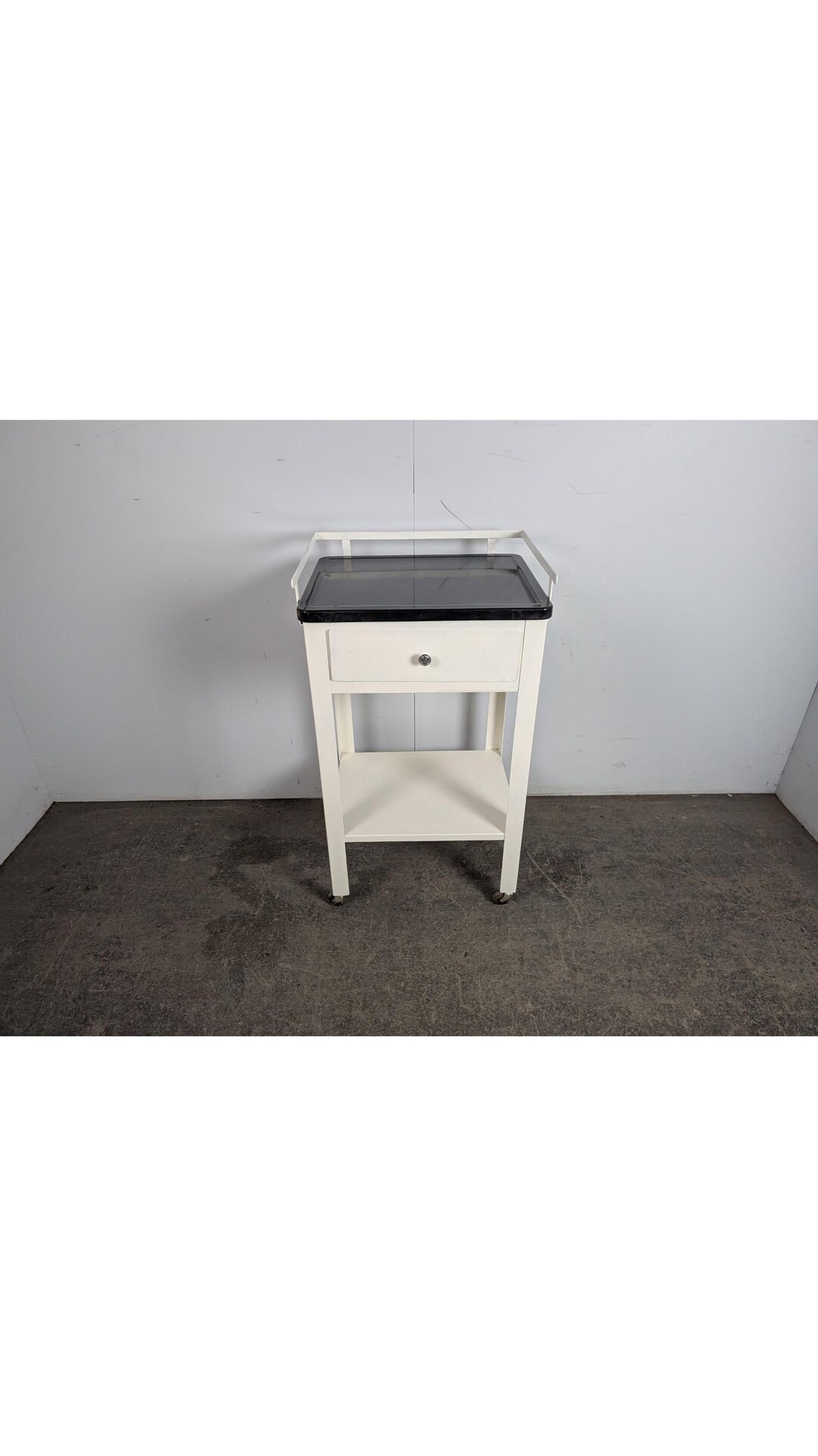 1940,S METAL DENTIST TABLE # 196210 Shipping is Not a 1.00 Shipping is ...