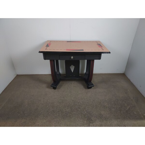 Enamel Table - Etsy