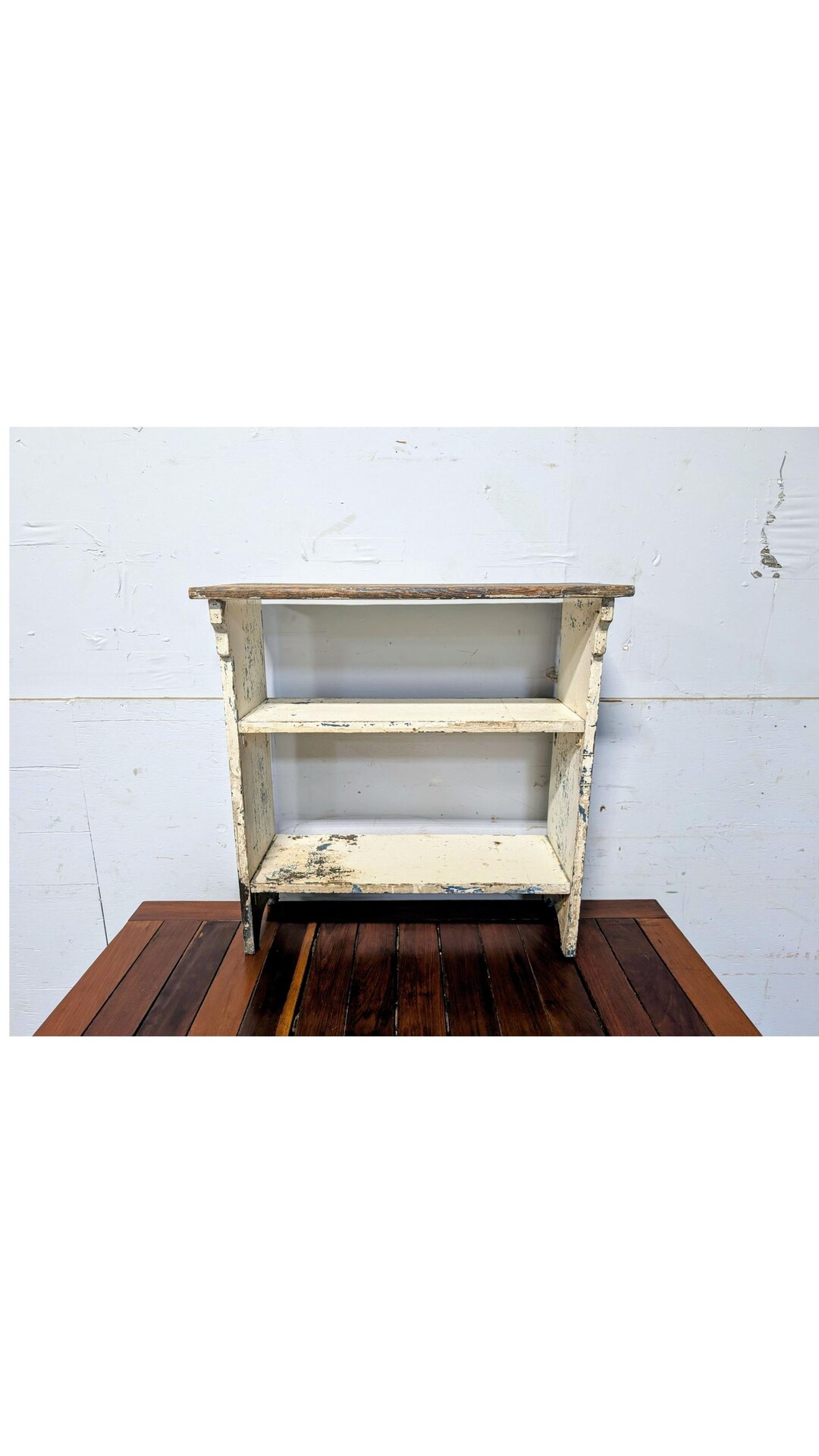 1920,S HOME MADE SHELF # 198624 Shipping is Not a 1.00 Shipping is Not ...