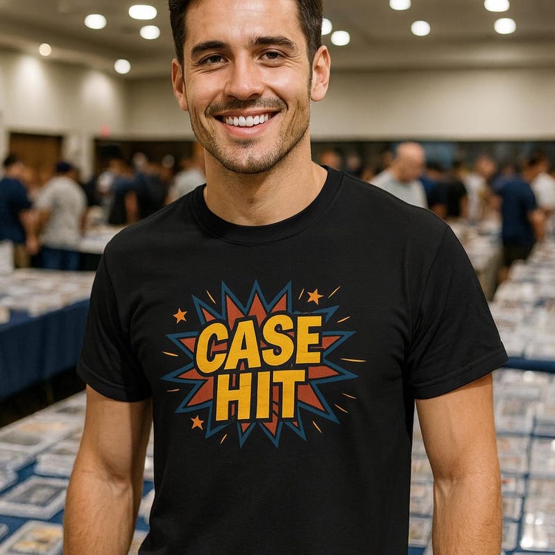 Black Color Card Sleeves - Etsy