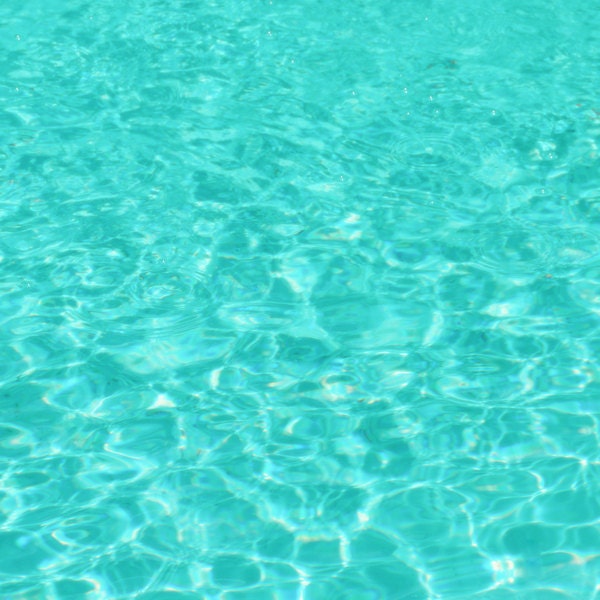 Aqua Blue Water - Etsy