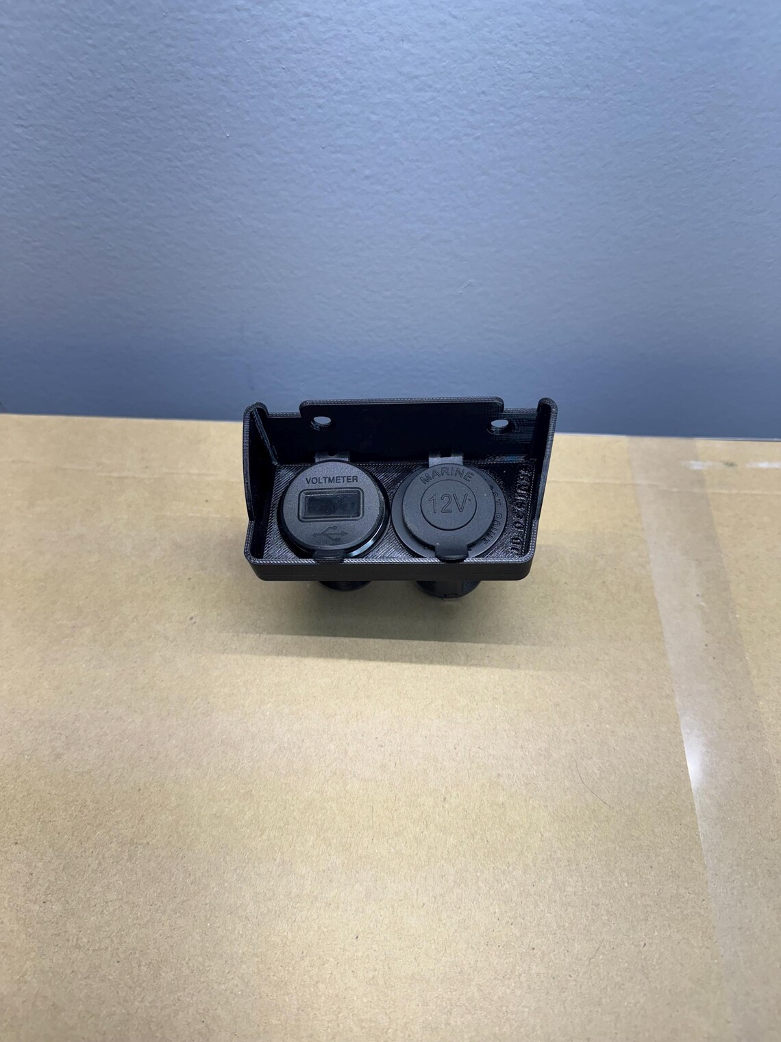 Toyota Land Cruiser FJ80 / FZJ80 1991-94 Dash Ashtray Insert Dual ...