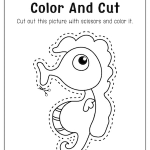 Preschool Learning Bundle: Alphabet, Numbers, Shapes, Colors (PDF ...