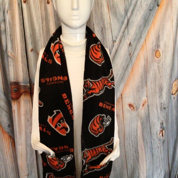 Cincinnati Bengals - Etsy
