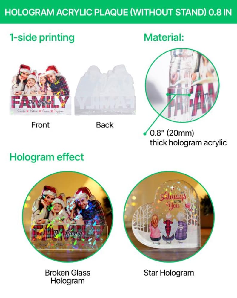 Custom Couple Photo Trading Card Pokemon Style Acrylic Block Plaque ...