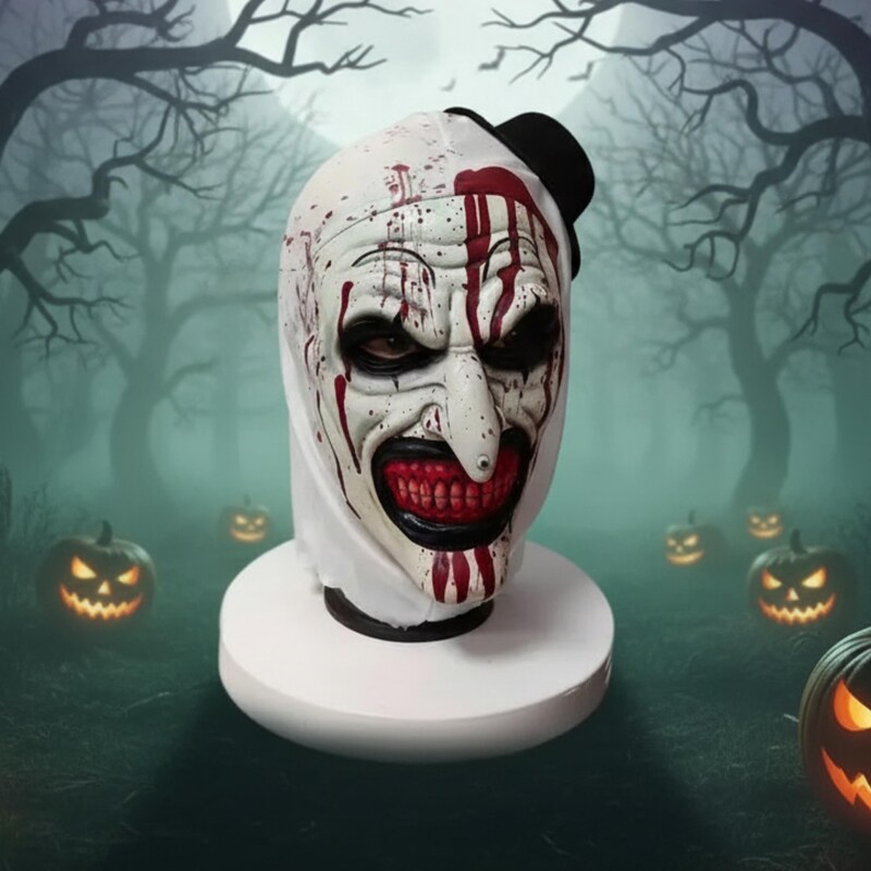 Terrifier Kids Costume - Etsy
