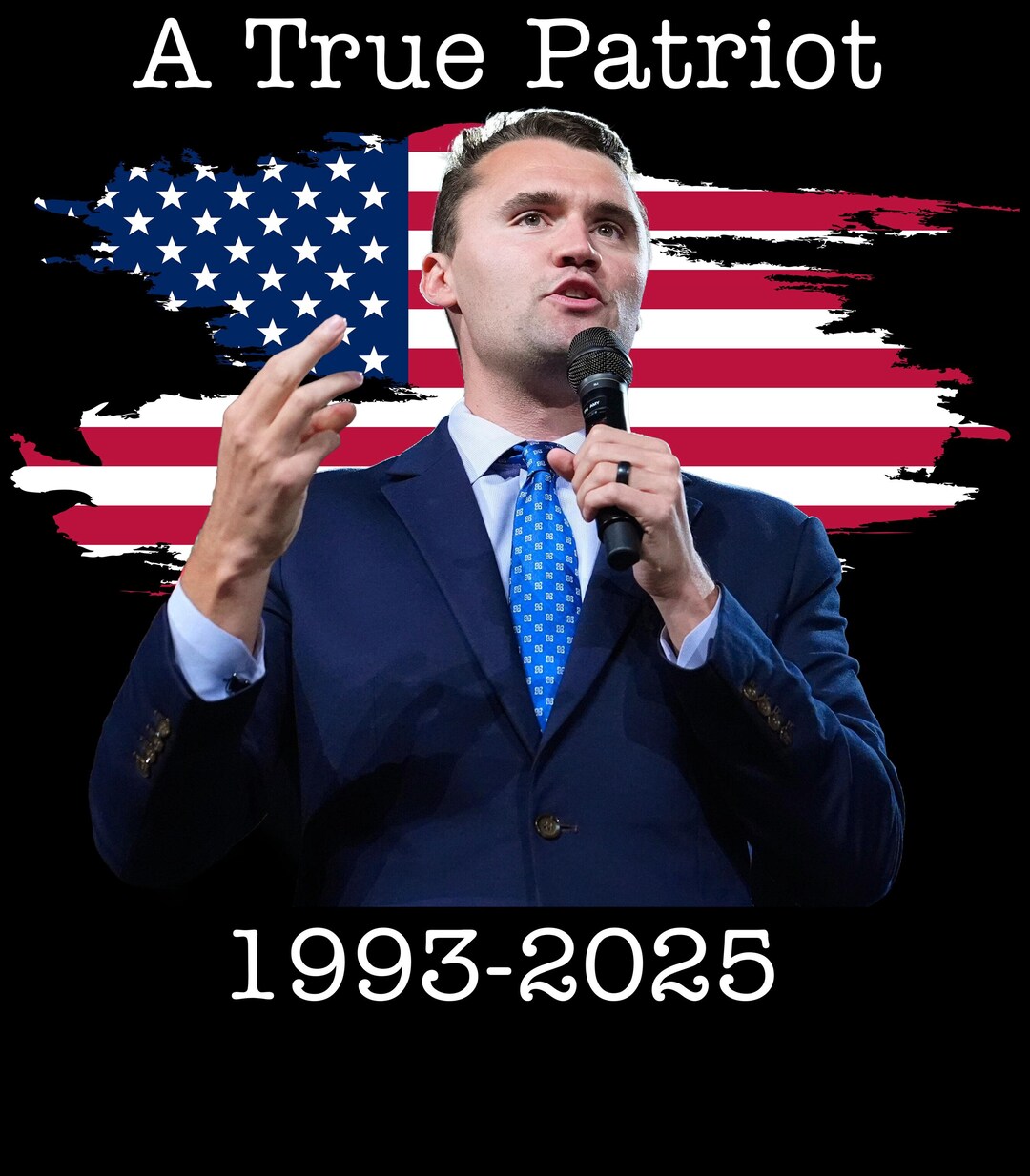 Patriot Memorial Png– American Flag Tribute Png,true Patriot 1993–2025 ...