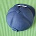 Fondant Baseball Cap Cake Decoration for a Sports or Baseball Themed ...