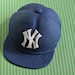 Fondant Baseball Cap Cake Decoration for a Sports or Baseball Themed ...