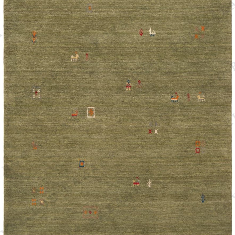 Persian Rugs Blue Green - Etsy