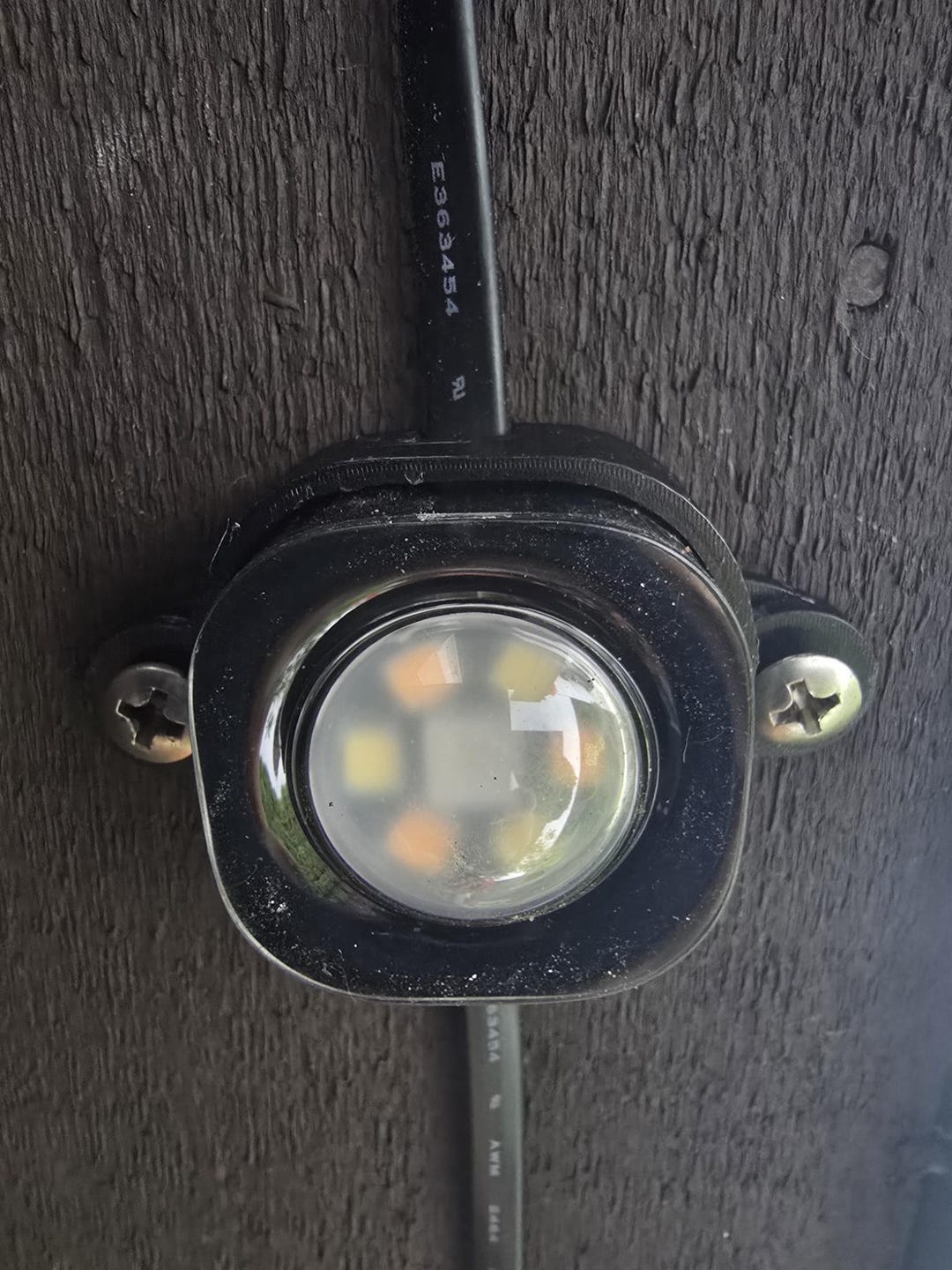 Custom Govee Permanant Outdoor LED Mount for PRO Lights - Etsy