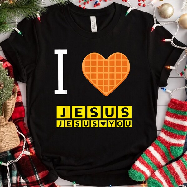 Waffle Collectibles - Etsy