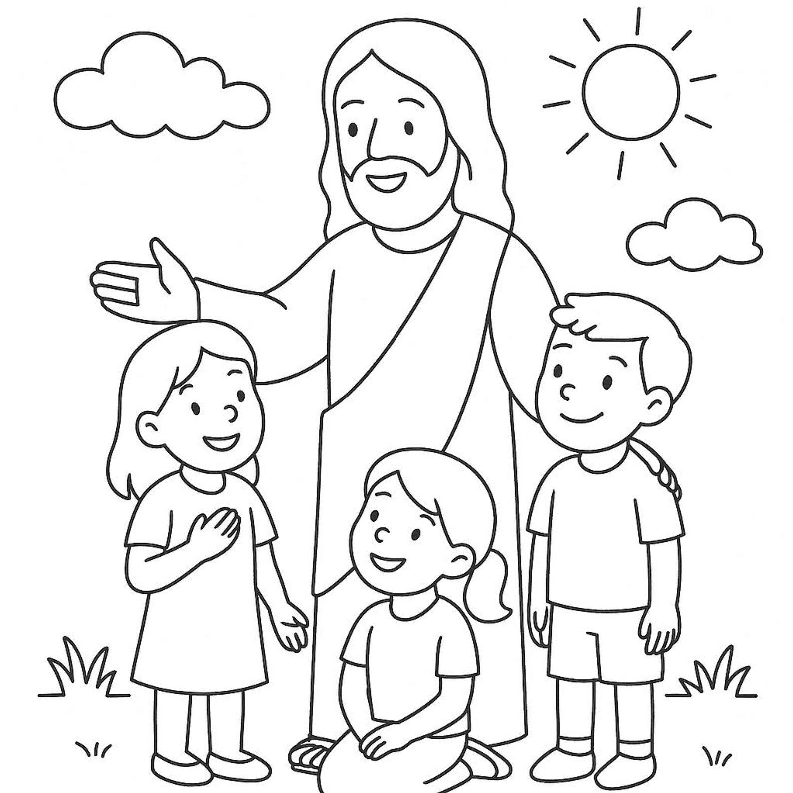 LDS General Conference Activity Book October 2025: Kids Printable Games ...