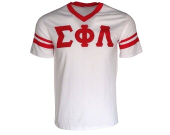 Sigma Phi Lambda with script baseball cap | Etsy