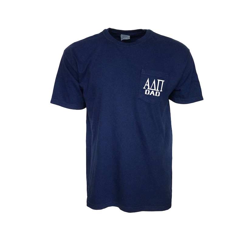 Alpha Delta Pi Shirt - Etsy