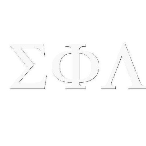 Sigma Phi Lambda Baseball Cap - Etsy