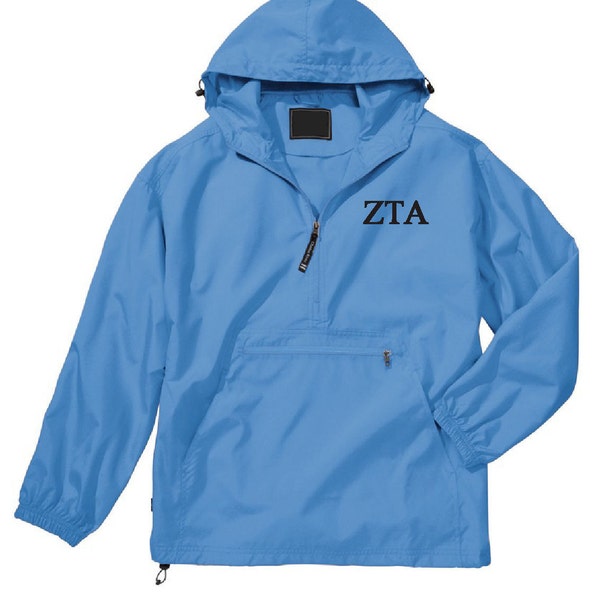 Zeta - Etsy