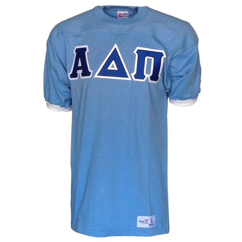 Sorority Jerseys - Etsy