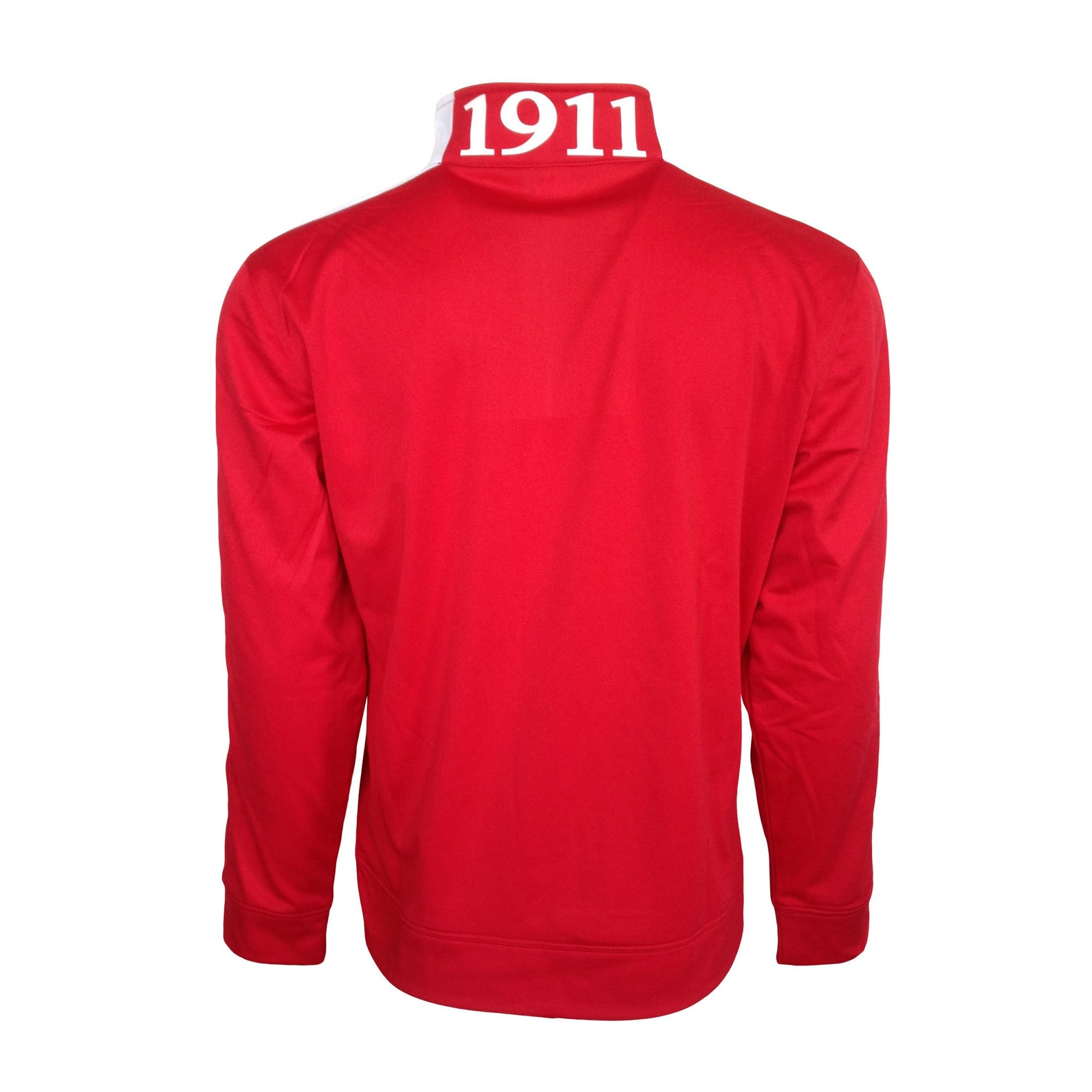 Kappa Alpha Psi Red and White Founders Jacket - Etsy