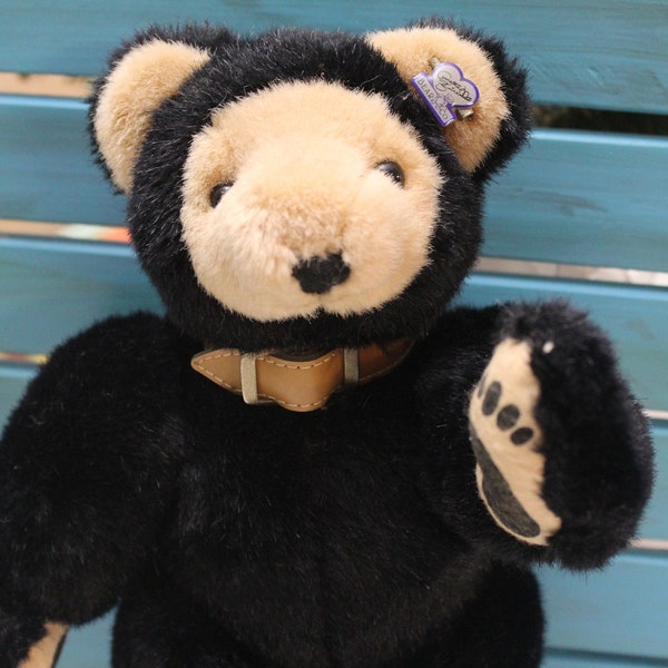 Annette Funicello Bears - Etsy