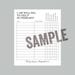 Primary Substitute Sign-up Sheet - Etsy