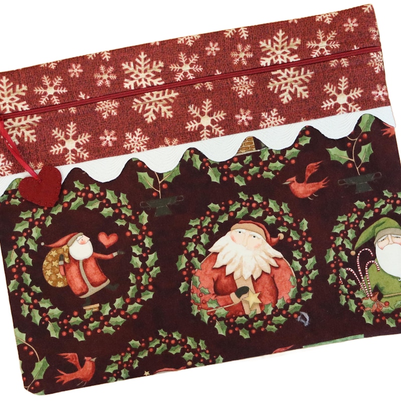 Cross Stitch Folder Folio - Etsy